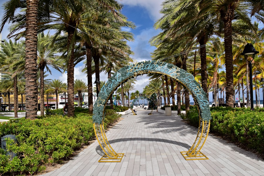 Fort Lauderdale Wedding Shuttle Guide: Ceremony-to-Reception Logistics ...