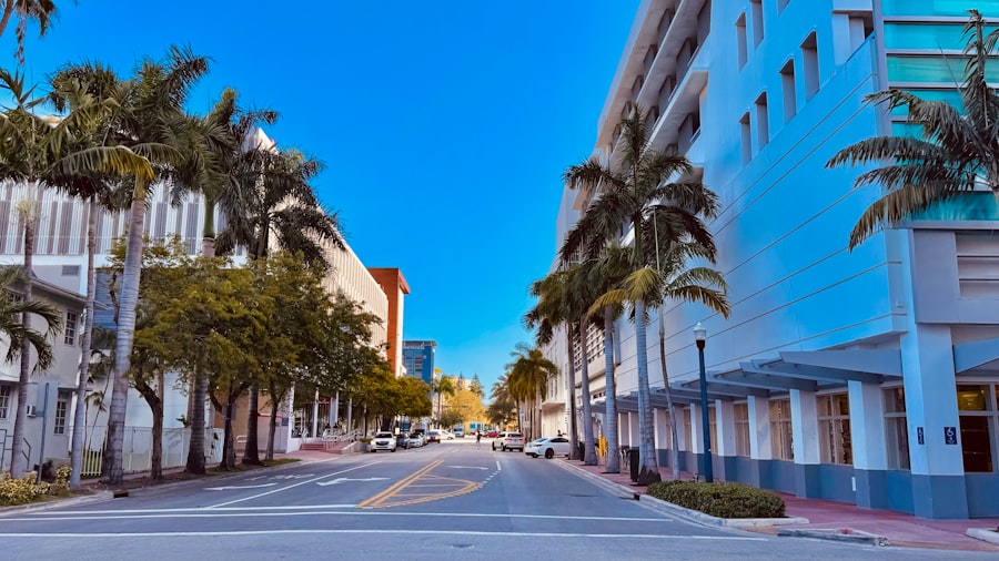 Miami Beach Convention Center Transportation Plan: Load Zones, Arrival ...