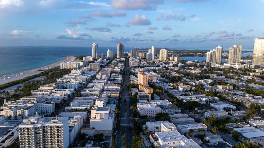 Miami Beach Convention Center Transportation Plan: Load Zones, Arrival ...
